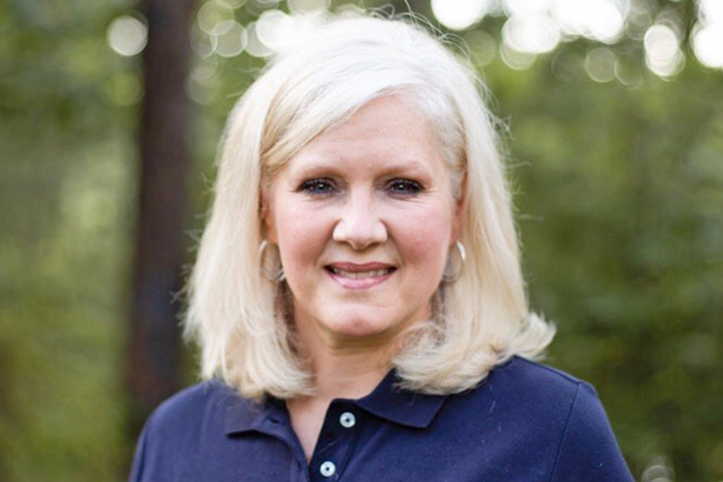 Lisa Brock - Reaching & Teaching International Ministries