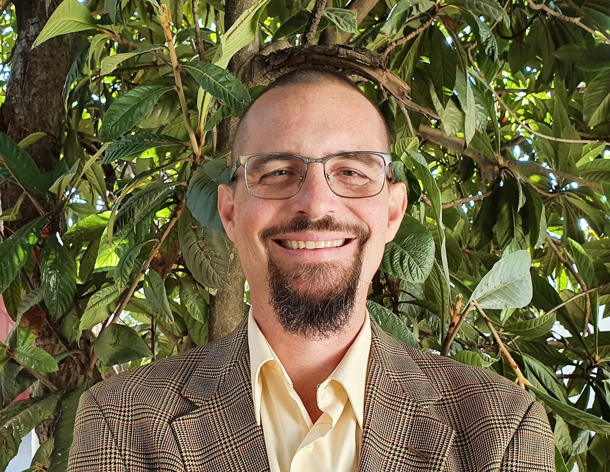 AJ Gibson - Reaching & Teaching International Ministries