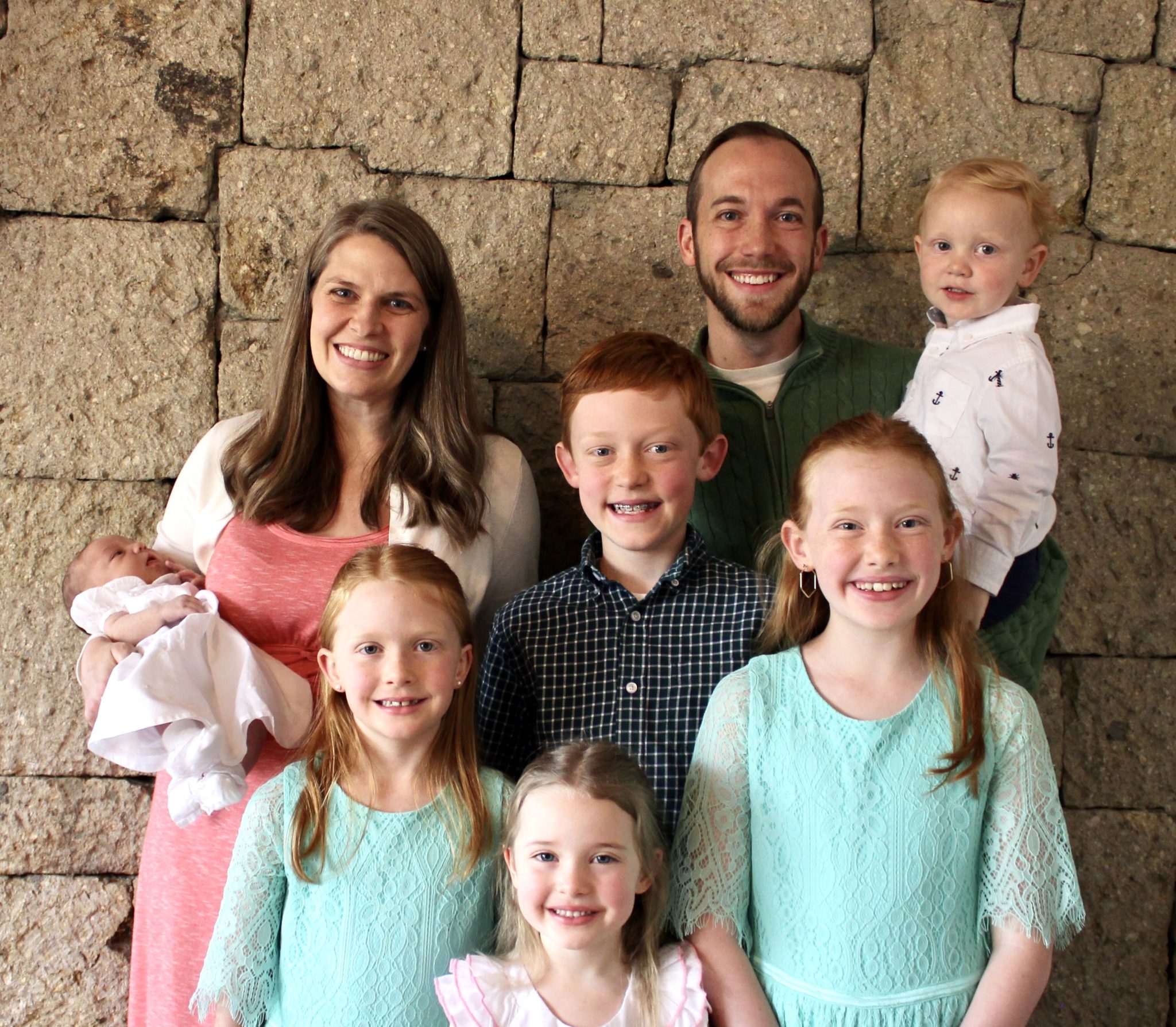 Christopher & Carol Sills - Reaching & Teaching International Ministries
