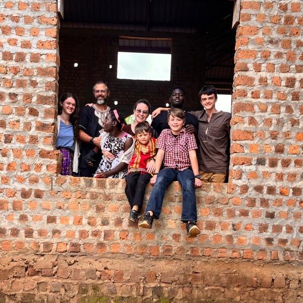 Josh & Abby Rattin - Reaching & Teaching International Ministries