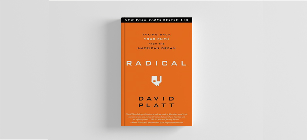 How “Radical” Changed One Reaching & Teaching Member’s Life - Reaching ...