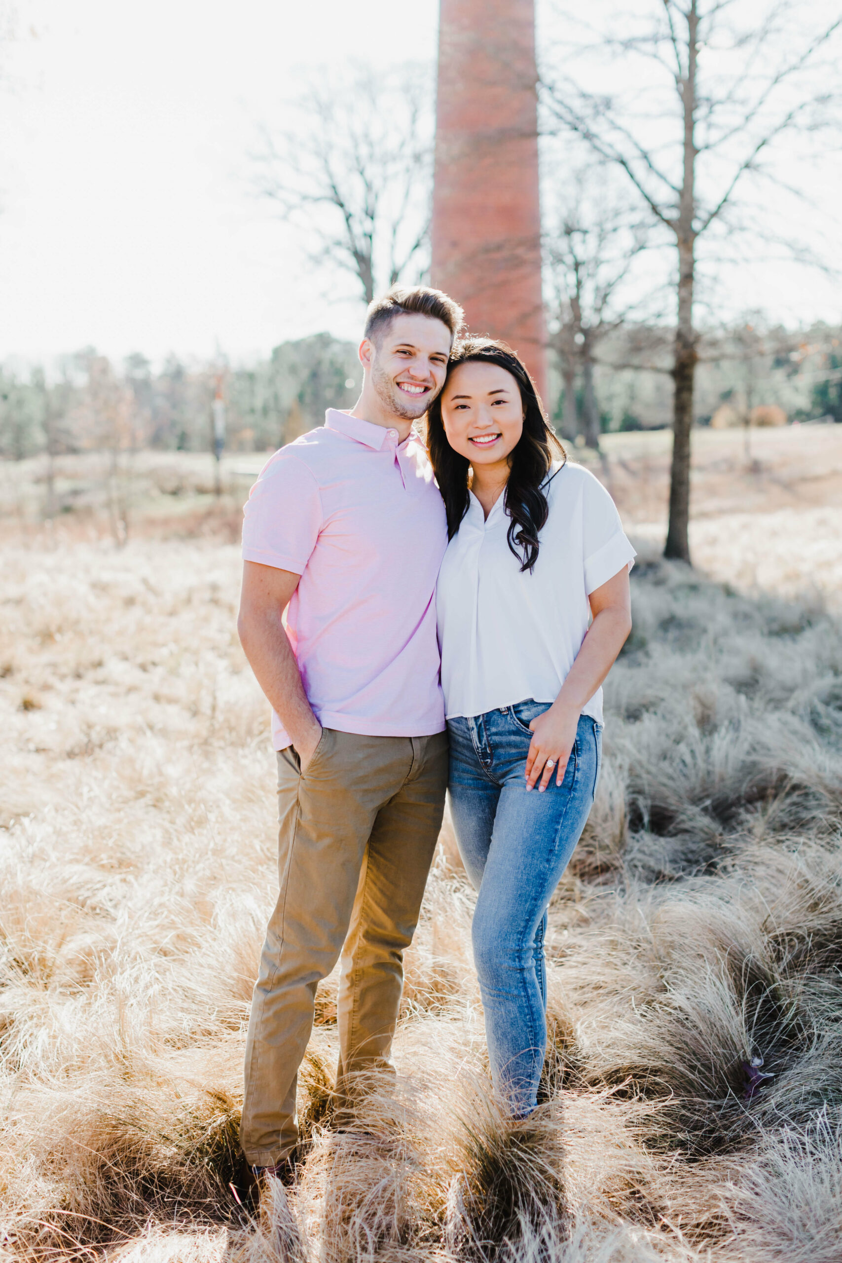 Tyler and Janice Thomas - Reaching & Teaching International Ministries