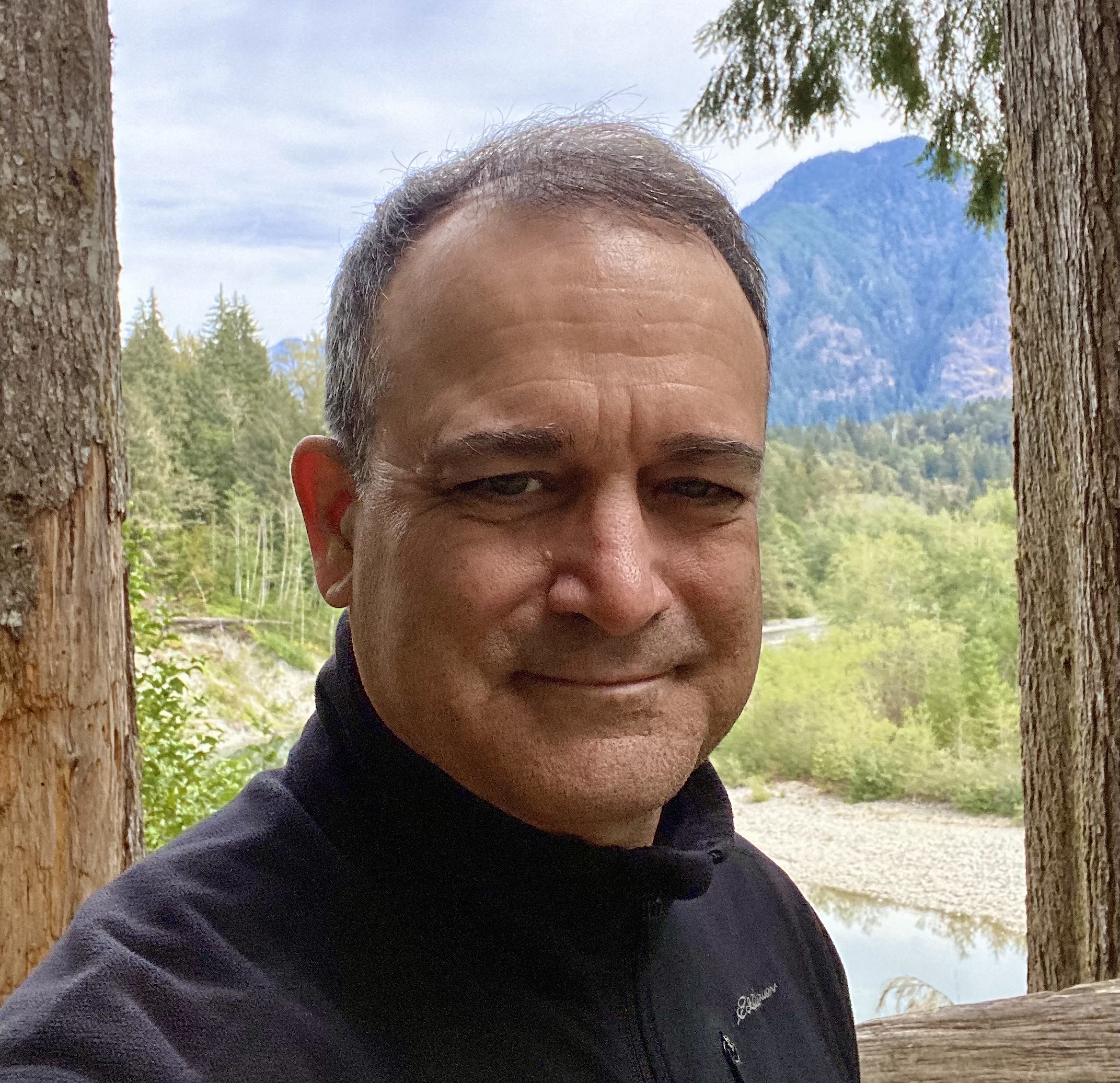 Stuart Bell - Reaching & Teaching International Ministries