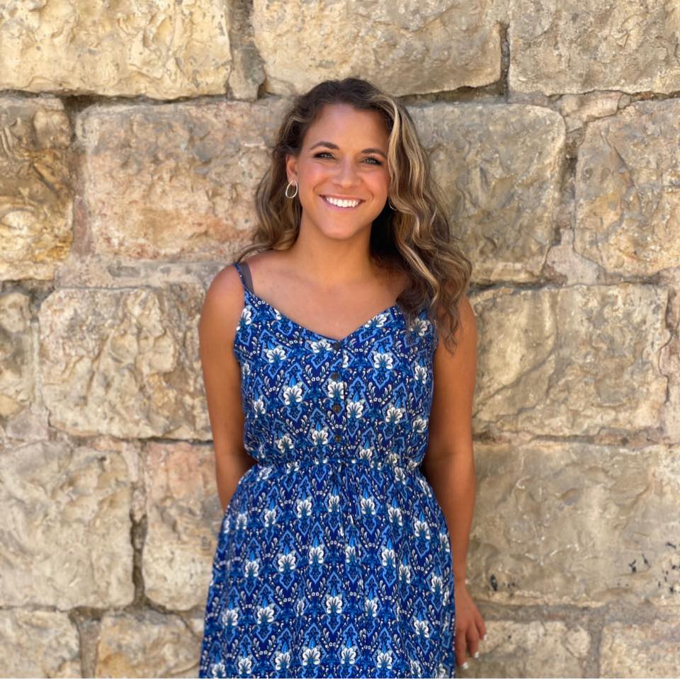 Cassie Lucente - Reaching & Teaching International Ministries