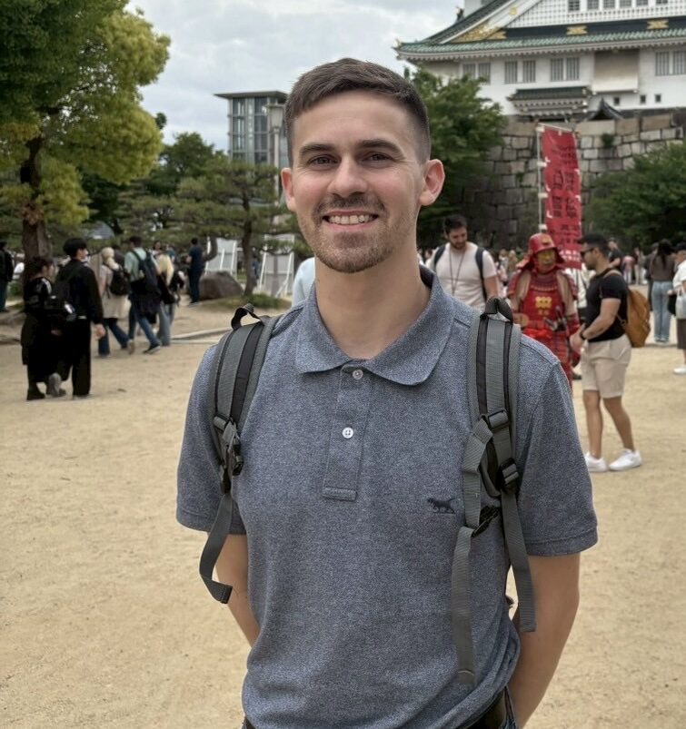 Josiah Flood - Reaching & Teaching International Ministries