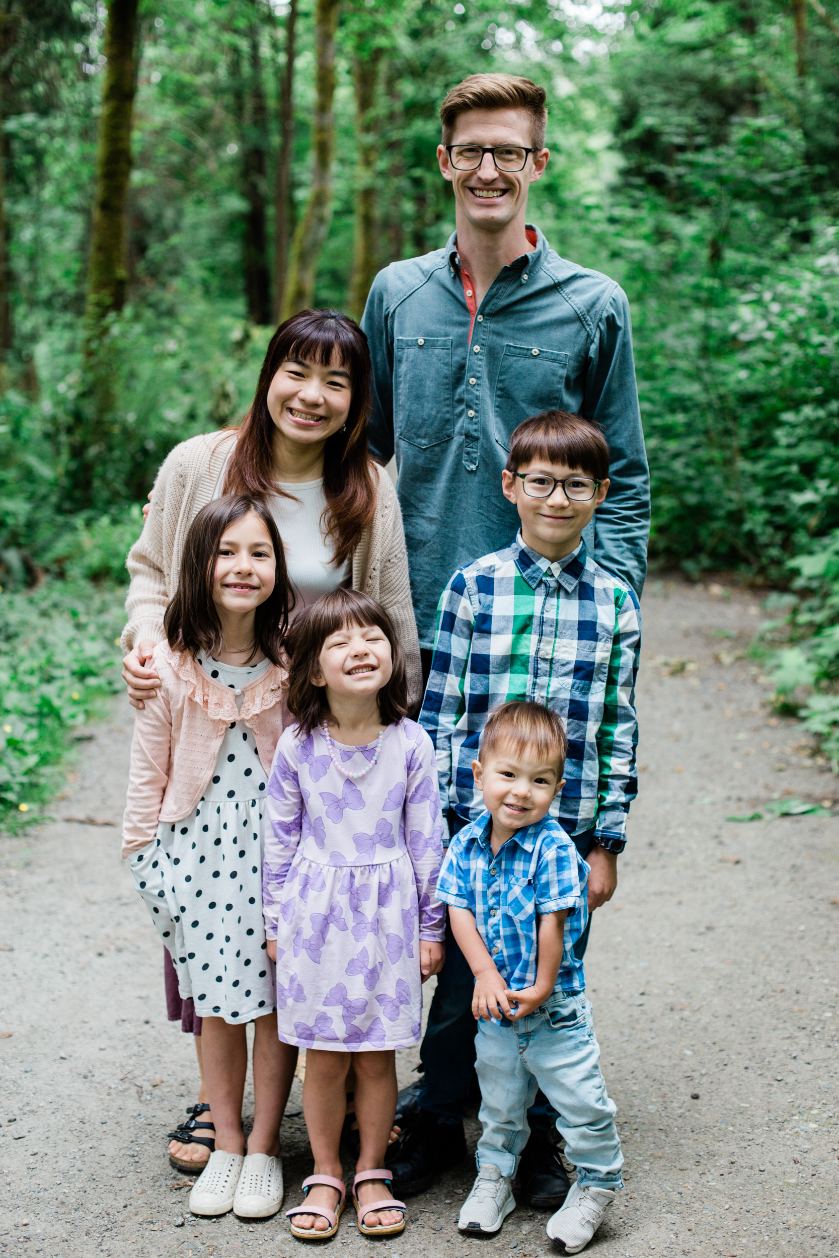 David & Clarissa Kelso - Reaching & Teaching International Ministries